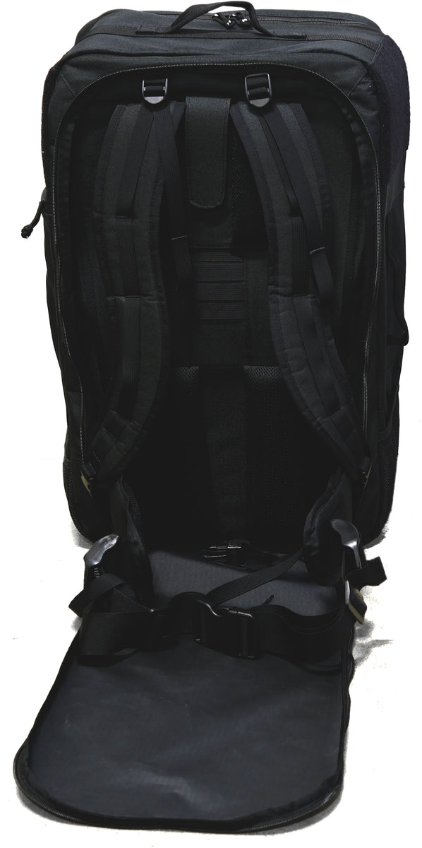 DJI Matrice4 DRKT3 Backpack | GPC, Inc. – Go Professional Cases