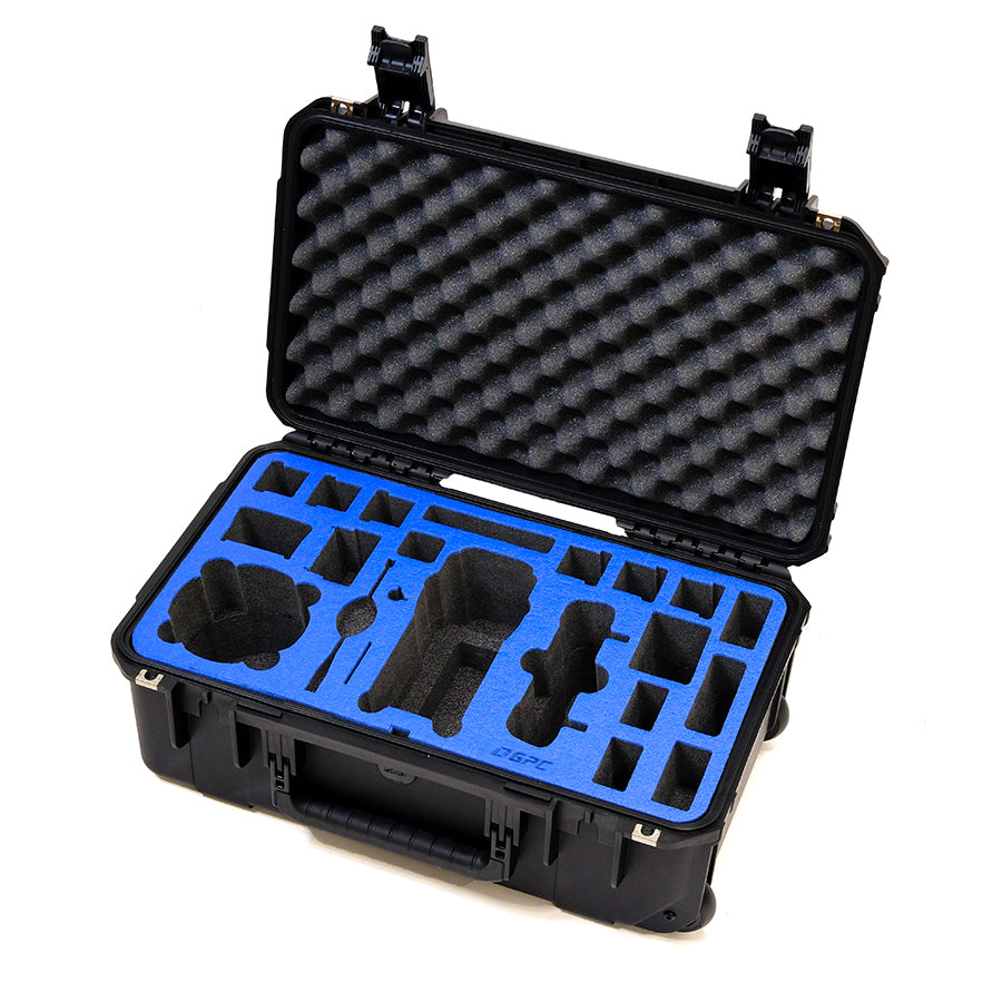 DJI Mavic 3 Enterprise REACH RS3 Survey Case | GPC, Inc. – Go ...