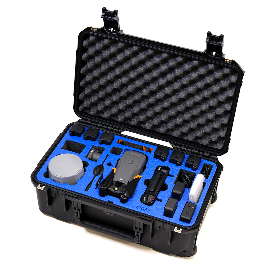 DJI Mavic 3 Enterprise REACH RS3 Survey Case | GPC, Inc. – Go ...