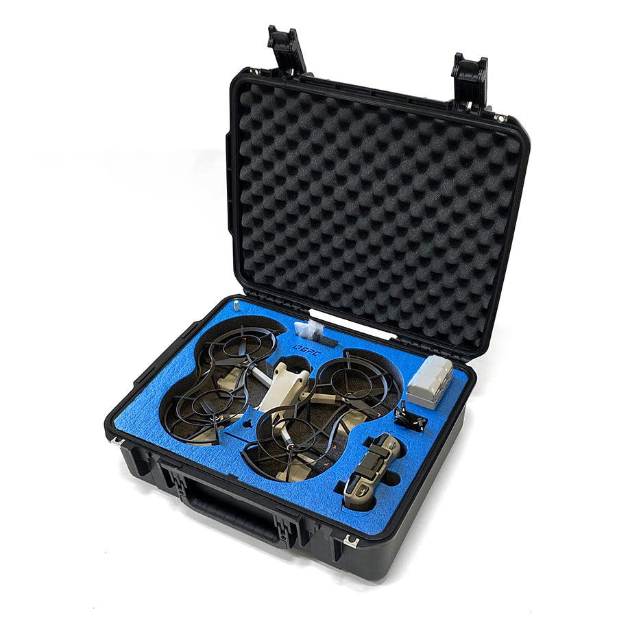 DJI Mini 4 Pro Prop Cage Case | GPC, Inc. – Go Professional Cases