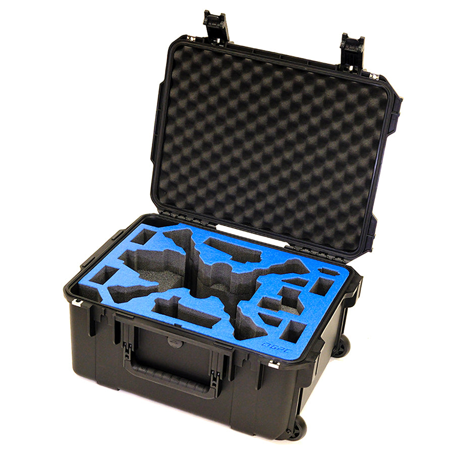 Teledyne FLIR Siras Case | GPC, Inc. – Go Professional Cases