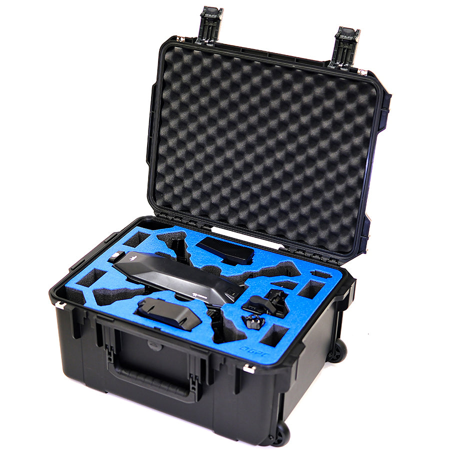 Teledyne FLIR Siras Case | GPC, Inc. – Go Professional Cases