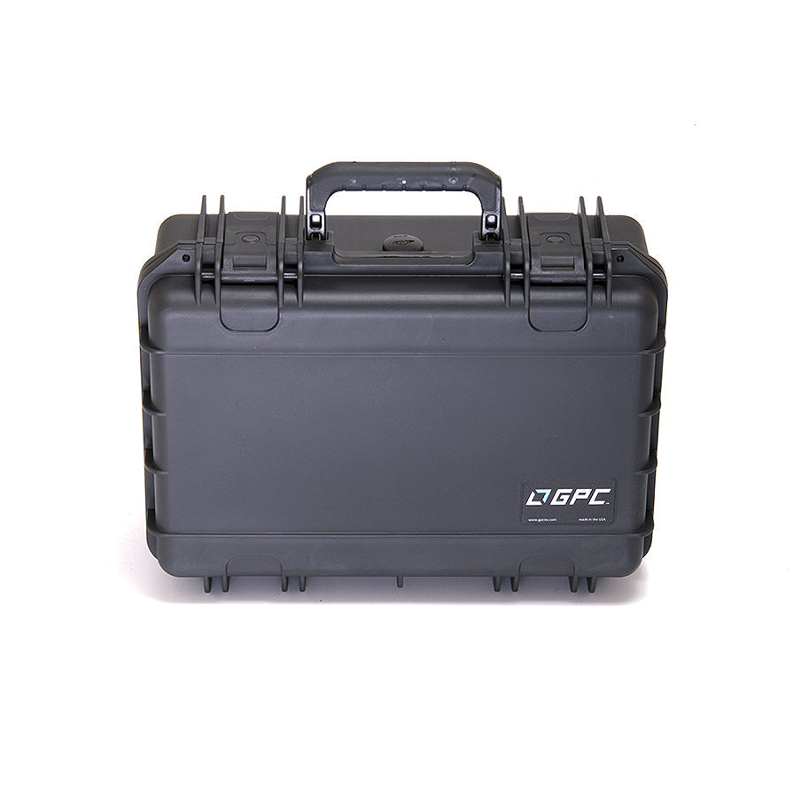 DJI Mini 4 Pro Prop Cage Case | GPC, Inc. – Go Professional Cases