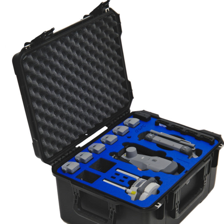 DJI Matrice 4 DRTK3 | GPC INC. – Go Professional Cases