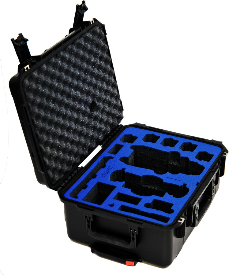GPC DJI MATRICE 4 – Go Professional Cases