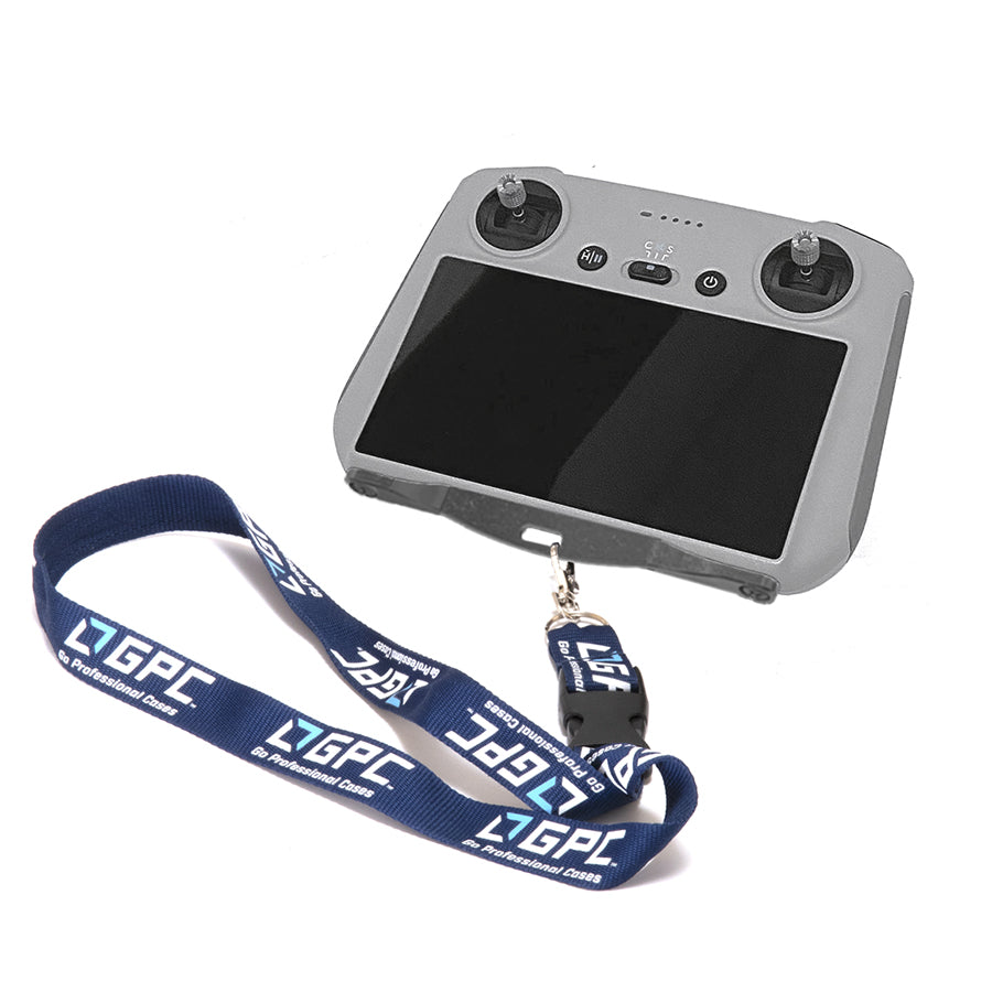 GPC RC Controller Lanyard Bracket – Go Professional Cases